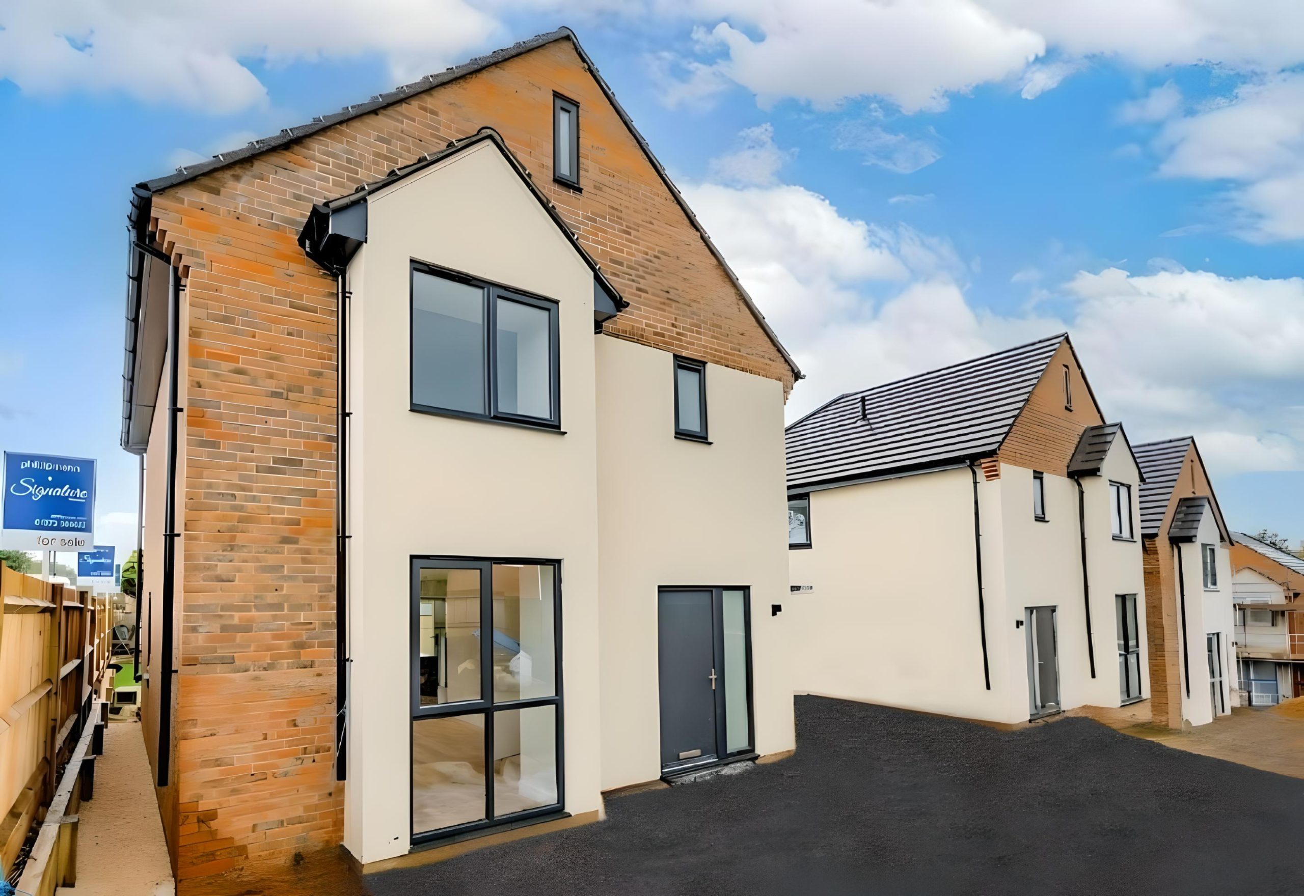 Violet Fields – Peacehaven – Kauto Construction