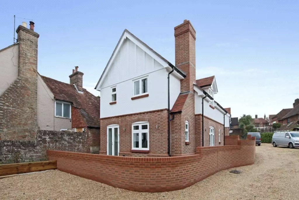 Violet Fields – Peacehaven – Kauto Homes